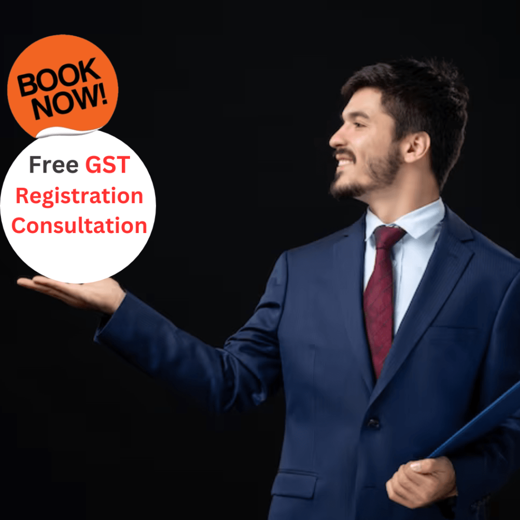 The Ultimate Guide to GST Registration-Everything You Need to Know