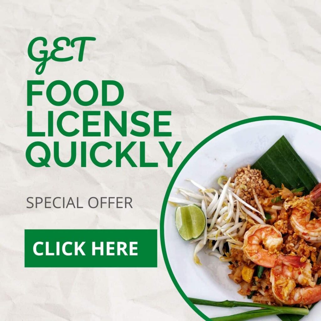 Quick process to File FSSAI Registration Online Apply